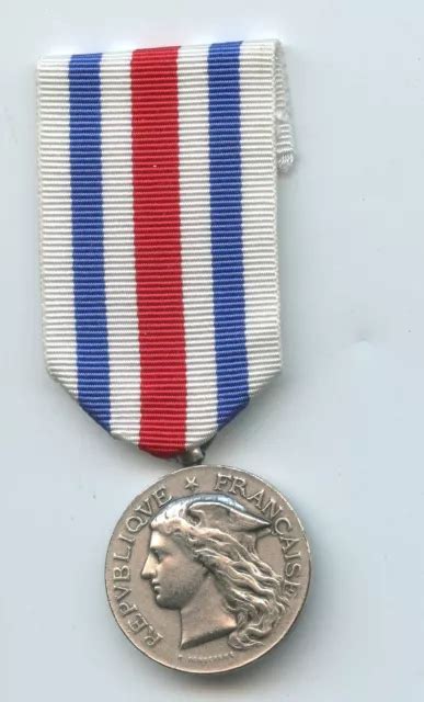 M Daille D Argent Service De Sant Des Arm Es Minist Re De La D Fense Attribu E Eur