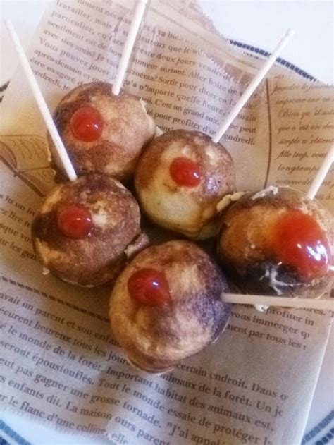 たこ焼き器de一口アメリカンドッグ！ By Ageha33sun 【クックパッド】 簡単おいしいみんなのレシピが354万品