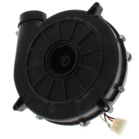 Blw00879 Trane Blw00879 3 Phase Draft Inducer Assembly Blw00879