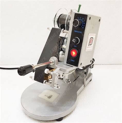 Batch Coding Machine Packaging Machine Shop