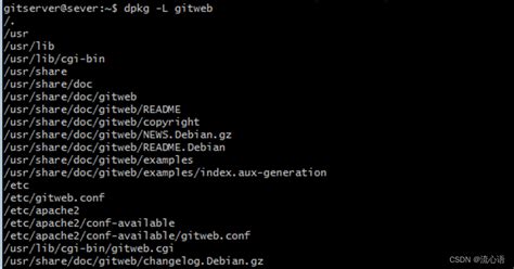 Gitubuntu Gerrit Gitweb Apache Ubuntu Git Gerrit Csdn