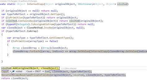 Performance Issue When Adding Copied Rows · Issue 975 · Nissl Labnpoi