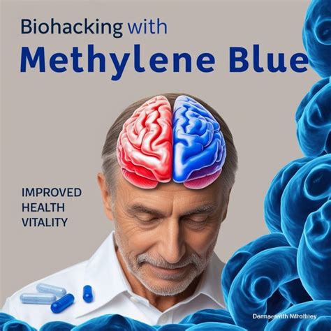 Methylene Blue Dye To Diagnosis Methylene Blue Australia