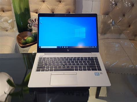 Hp Elitebook G On Carousell