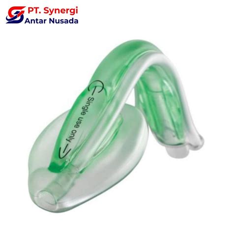 Lma Ambu Auragain Pt Synergi Antar Nusada