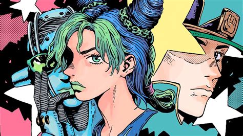 JOJO Part Stone Ocean Jolyne Theme EDM Ver Akkoorden Chordify