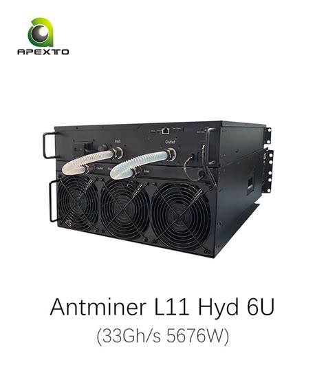 在线购买 Asic 矿机 顶级加密货币挖矿机 Apexto Mining