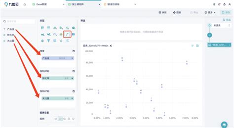 Excel可视化大屏制作教程：从入门到炫酷数据看板
