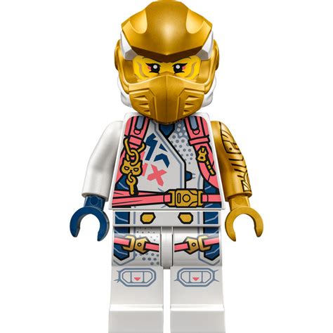 Mini Figurine Lego Ninjago Lloyd