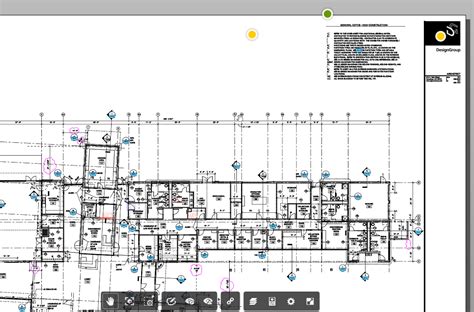 Issue Markers Moved Autodesk Community