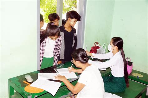 ဒက္ခိဏသီရိမြို့နယ်အတွင်းရှိ အခြေခံပညာကျောင်းများ၌ ၂၀၂၃ ၂၀၂၄ ပညာသင်နှစ်အတွက် ကျောင်းအပ်လက်ခံခြင