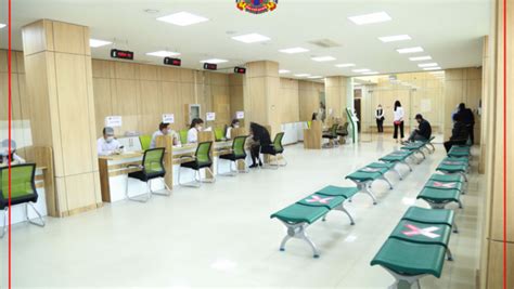 Нэг цэгийн үйлчилгээний төвүүд эх хүүхдийн өрөөтэй болно