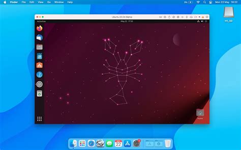 Parallels Desktop Update Adds Support For Ubuntu 23 04 VMs OMG Ubuntu