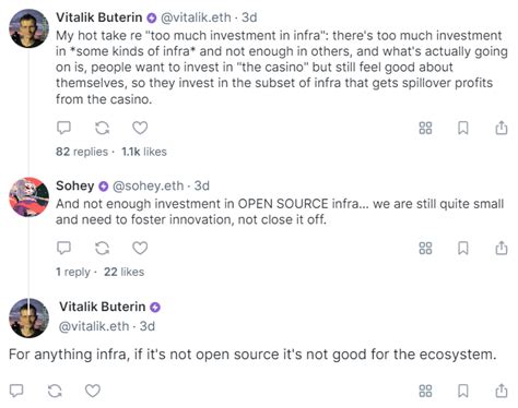 Open Source Solutions