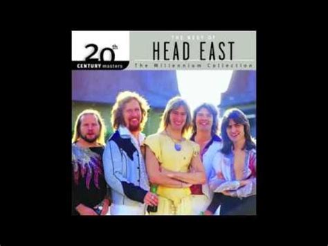 Head East The Best Of Head East Cd Compilation 2001 R3933481