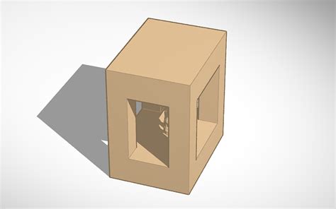 3d Design Smooth Turing Jarv Tinkercad