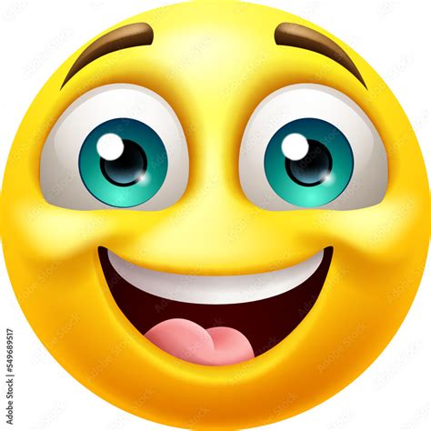 Smiling Face Cartoon Smiling Face Cartoons Images Ijuj