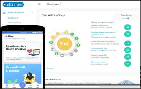 Analytics Platform Built With Ruby On Rails For Healthcare