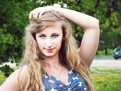 Justyna Again By Blaaacky On Deviantart