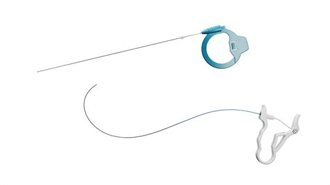 Neu Dormia® Dualperc Steinfangkörbchen