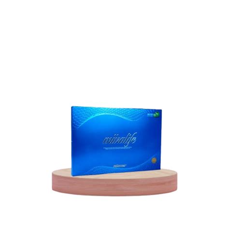 Revoobit Miira Life Plant Stem Cell Supplement