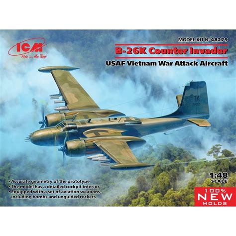Shop Icm Model Kits At Metro Hobbies Australia