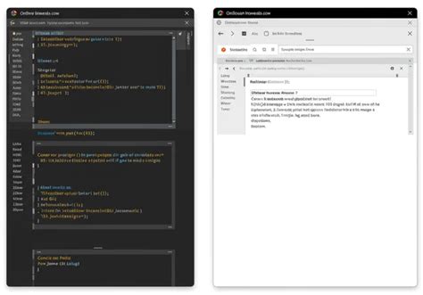Html Viewer Online Your Ultimate Guide To Viewing And Editing Html Source Code Htmlviewer Cc