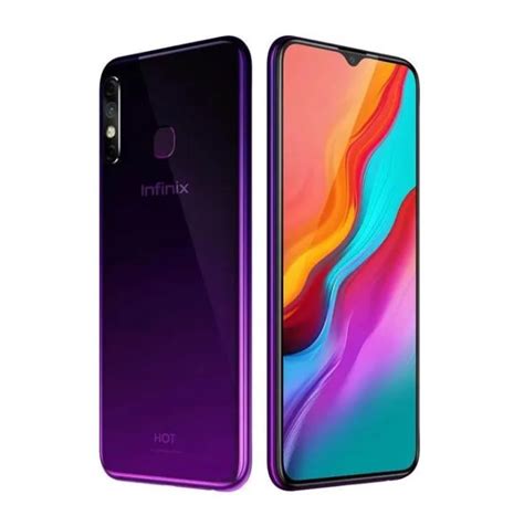 Kelebihan Dan Harga Hp Infinix Hot Ndszone