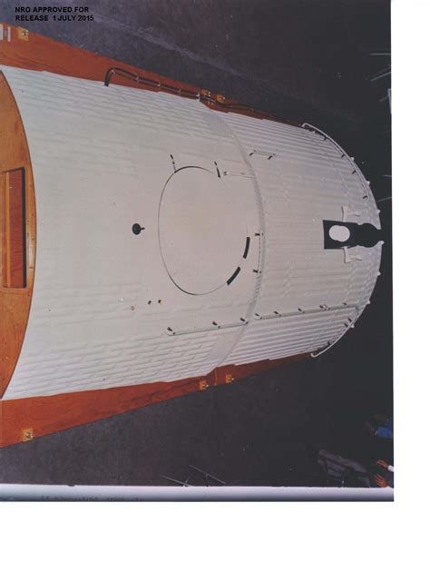 about nro history history mol