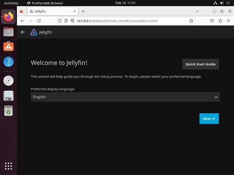 How To Install Jellyfin Media Server On Ubuntu Or LinuxCapable