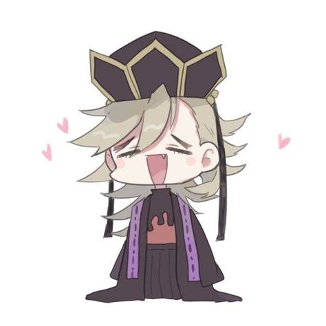 Chibi Douma