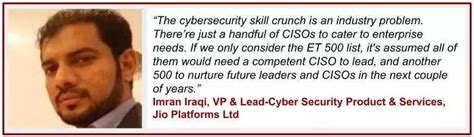 Cisos Under Pressure An Overview Firewall Security Company India