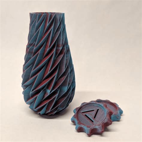 3d Print Your Own Multi Color Filament [hackaday] Up My Tech