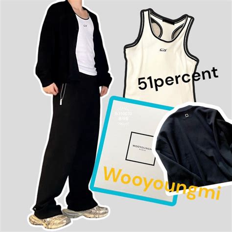 우영미 가디건 And 51퍼센트 남자 나시티 코디로 알아보는 가을 데일리룩 네이버 블로그