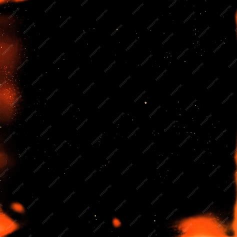 Film Negative Texture Grain Premium Ai Generated Image