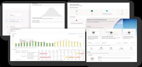 Transforming Supply Chains Exploring Advanced Ai Powered Demand Forecasting And Demand Planning