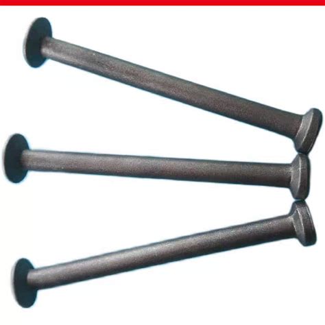 Precast Component Assembly Lifting Studs Round Headed Ceiling