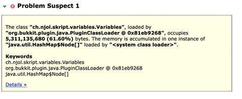 Local Variables Making Ram Going To 0 Dev37c · Issue 1570 · Skriptlangskript · Github