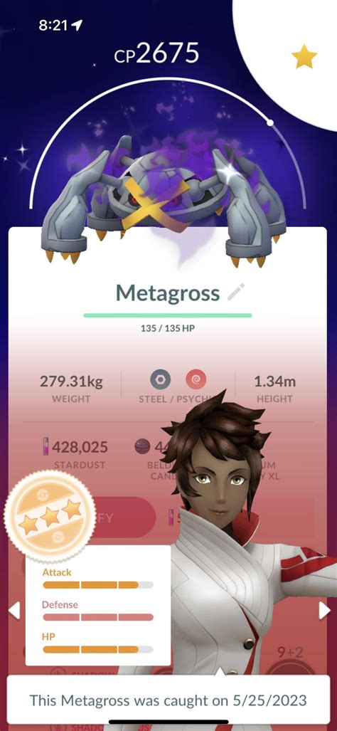 Purify To Shundo Or Keep As Shadow Rpokemongo