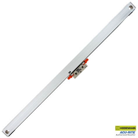Acu Rite UM Linear Glass Scale Kent USA Parts