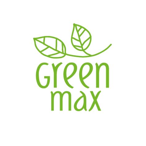 Green Max каталог продукції екологічні засоби