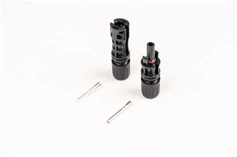 China Solar Cable Connector Types Supplier Manufacturer Factory Direct Price Dsola