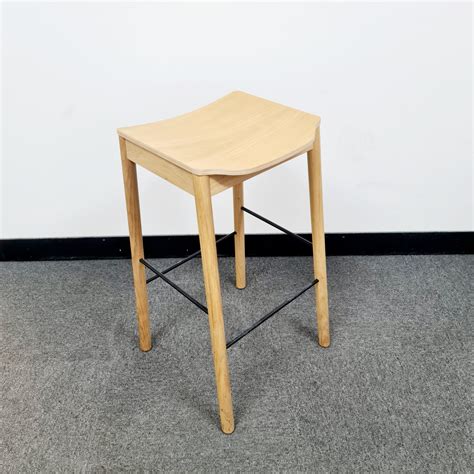 Timber Stools Cbd