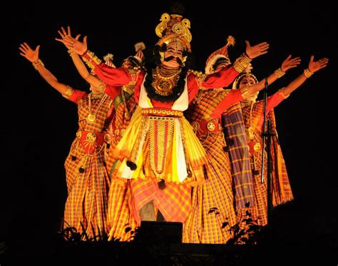‘kantara Captures The World Of Bhoota Kola That Is Intrinsic To
