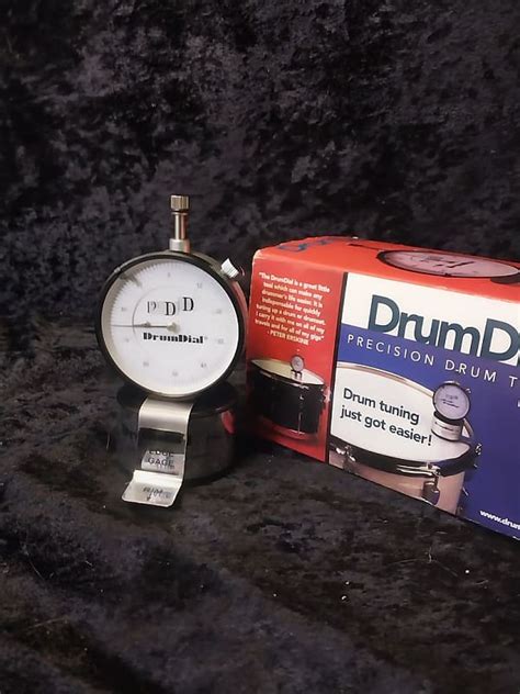 Drum Dial Tuning Device Nashville Tennessee Reverb