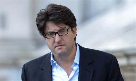 Tory Party Co Chair Denies Speculation That He Said Conservative