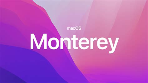 dit is nieuw in macos monterey 12 1 nu beschikbaar wetenschap