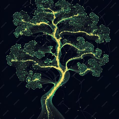 A Treelike Data Structure Visualizing How Recursion Is Handled In