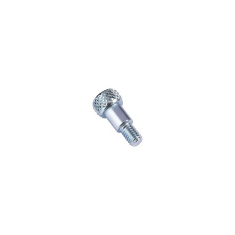 Knurling Head Bolt And Allen Bolt Mcs Fasteners India Ltd