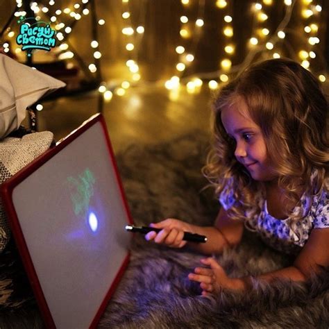 Набор Рисуй светом в Молдове